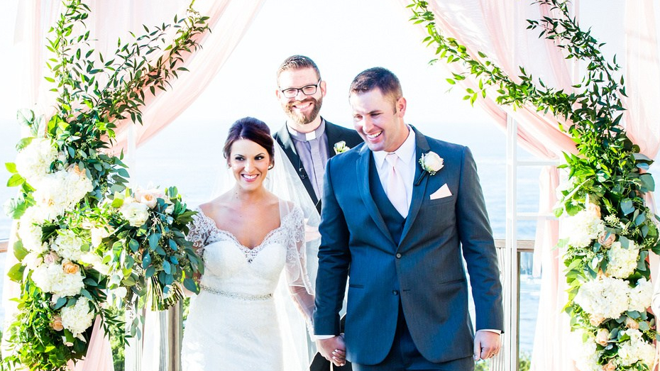 About | Rev. Tyler Jensen